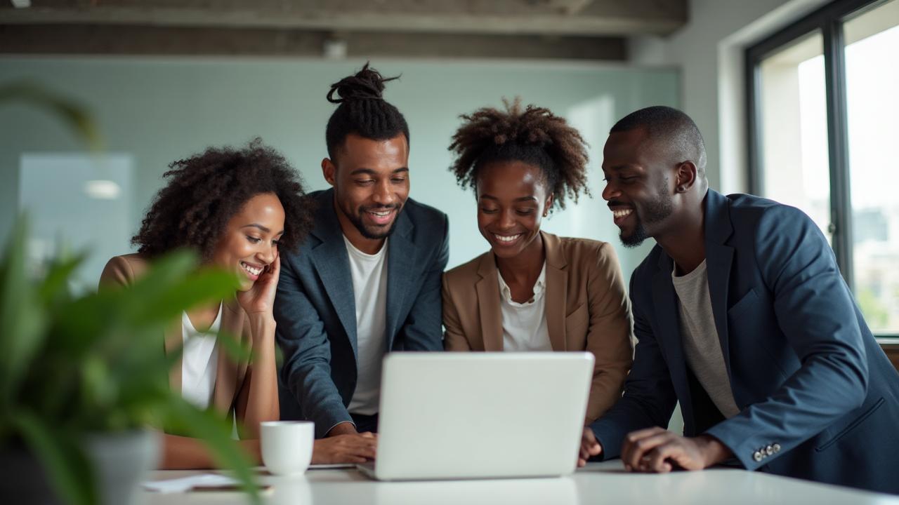 Aivantage — AI Sales Execution for African B2B Teams